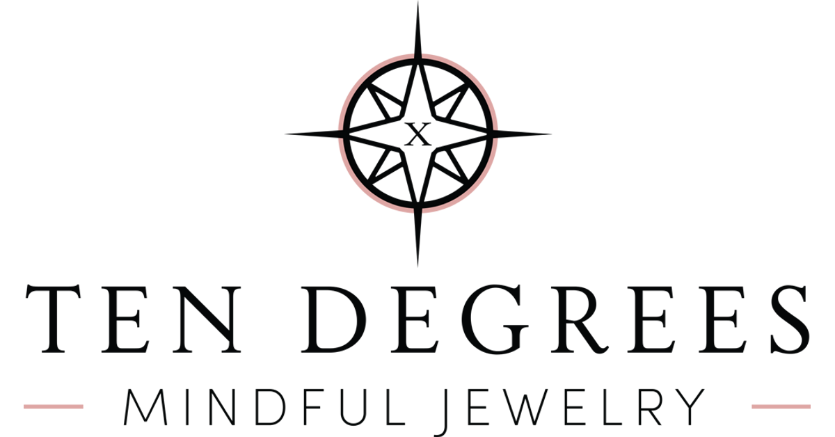 Customizable Jewelry that Encompasses Who You Are – Ten Degrees Inc.