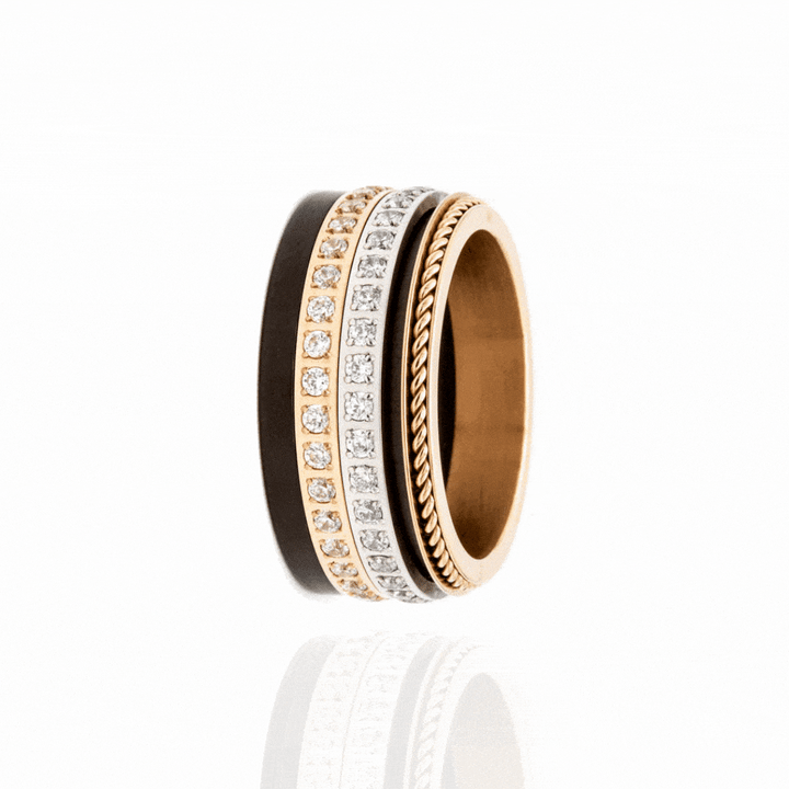 Customizable Jewelry that Encompasses Who You Are – Ten Degrees Inc.