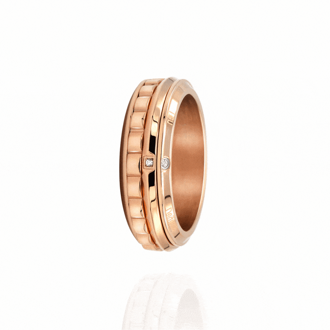 Customizable Jewelry that Encompasses Who You Are – Ten Degrees Inc.